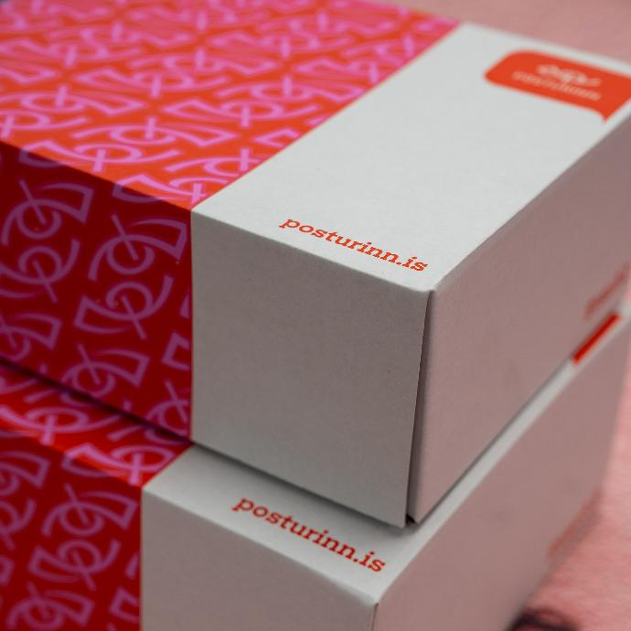 Printed Cardboard Boxes UK | Branded Packaging | Quickbox