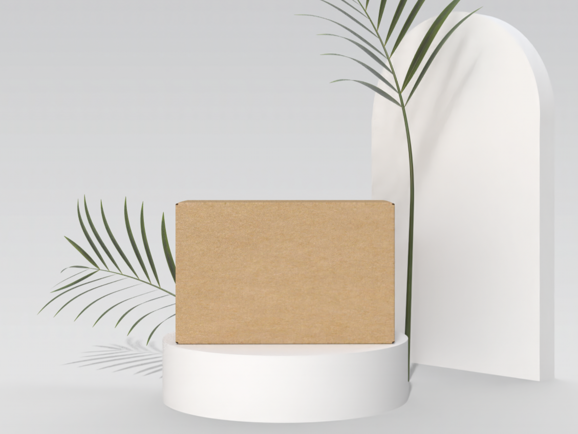 FEFCO 0320 | A Versatile Packaging Solution