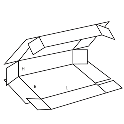FEFCO Guides | Interactive FEFCO Guides | Quickbox