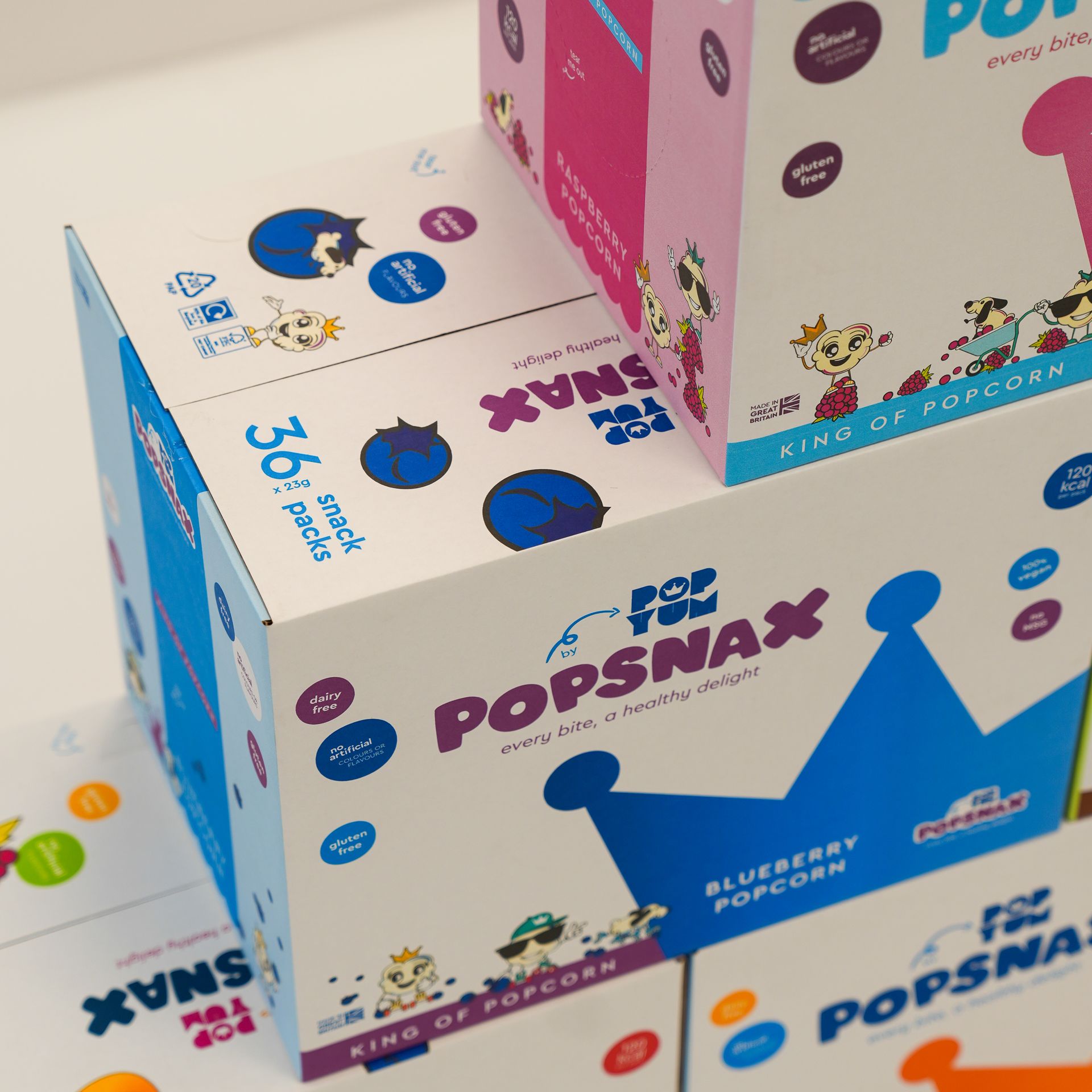 Top Trends in E-Commerce Packaging 2024