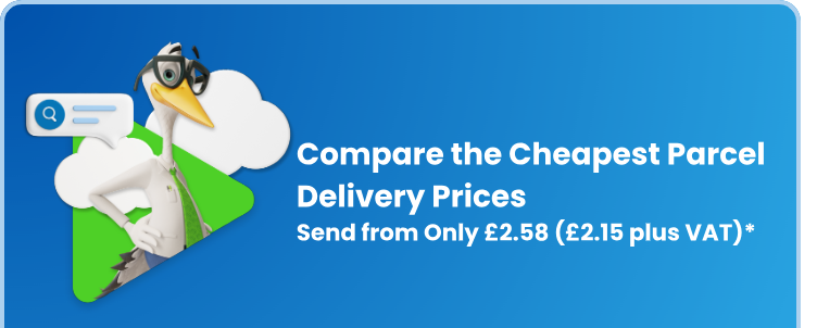 Quickbox | Personalised Postal Boxes | Custom Cardboard Boxes