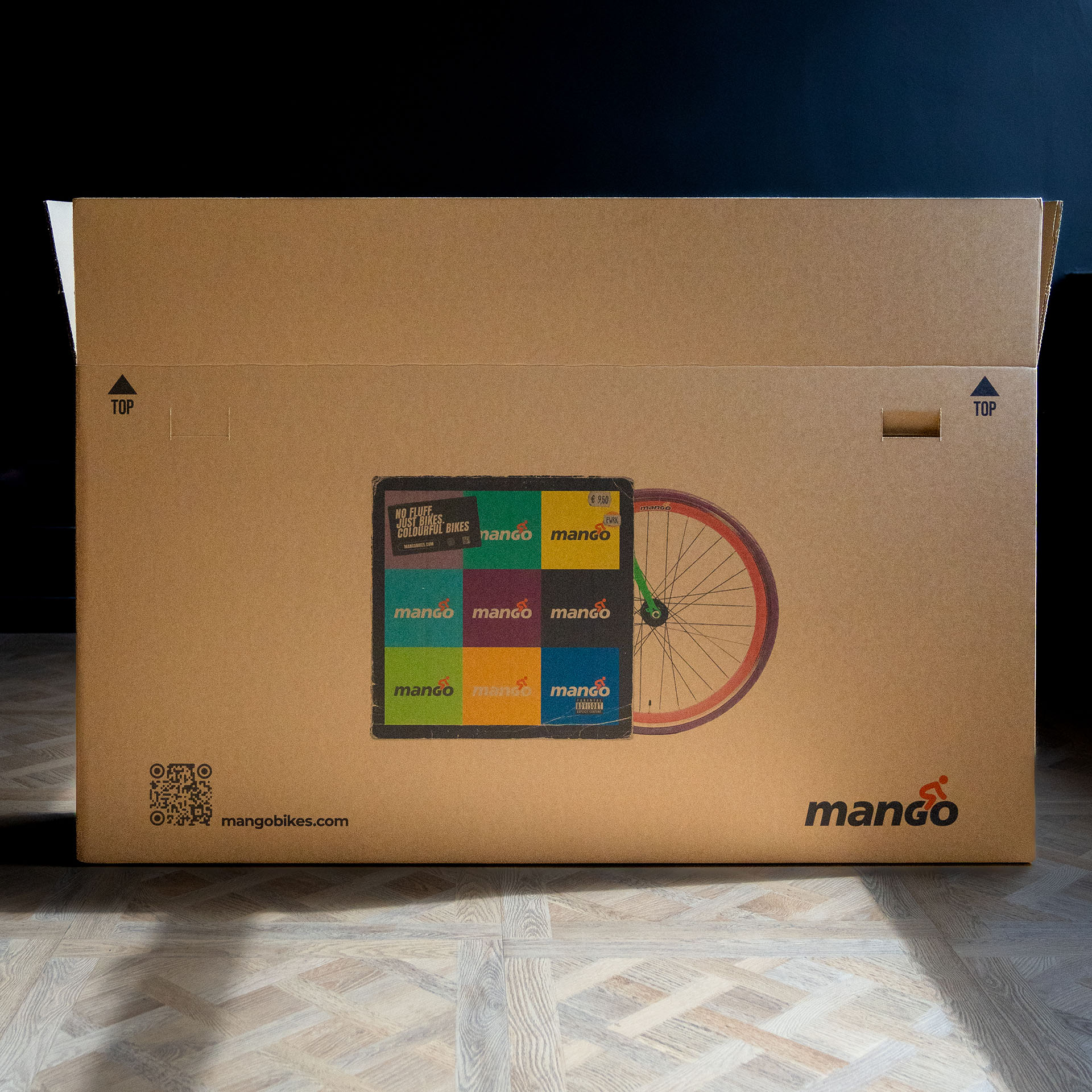 Large Printed Boxes: A Must-Have for E-Commerce Success