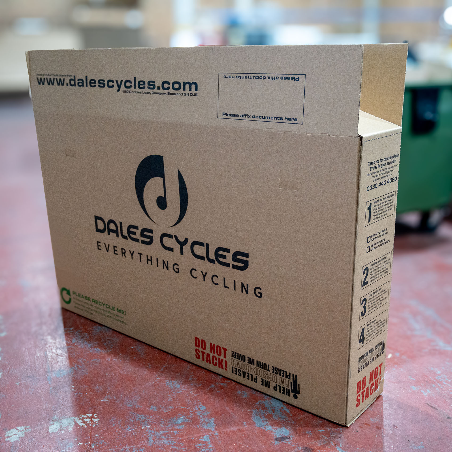 Choosing the Right Long Cardboard Boxes | Quickbox Guide