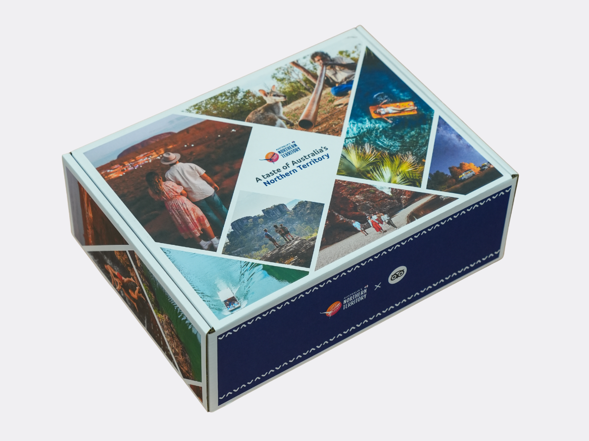 Quickbox | Custom Cardboard Boxes