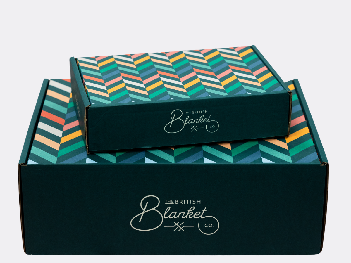 Quickbox | Custom Cardboard Boxes