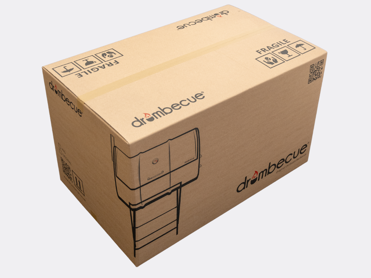 Quickbox | Custom Cardboard Boxes