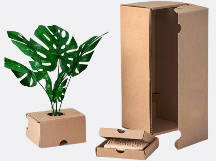 Quickbox | Custom Cardboard Boxes