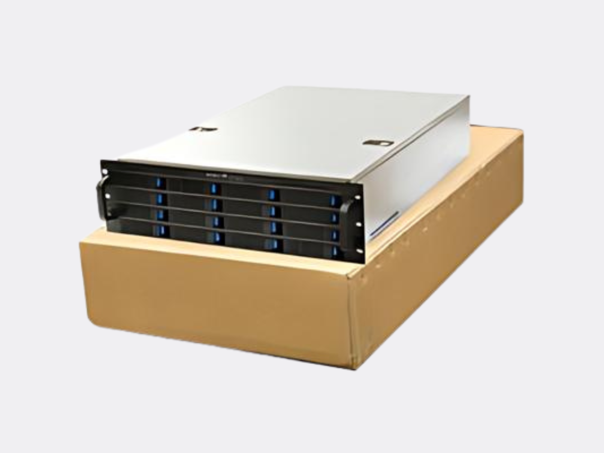 Bespoke Server Boxes for Secure Transport | Quickbox UK