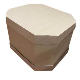 Pallet Boxes | Boxes for Pallets | Quickbox Pallet Box | Boxed Pallets