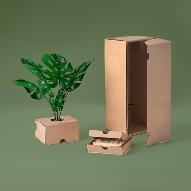 Corrugated Boxes | The Ultimate Guide to Box Design | Quickbox