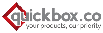 Quickbox | Custom Cardboard Boxes