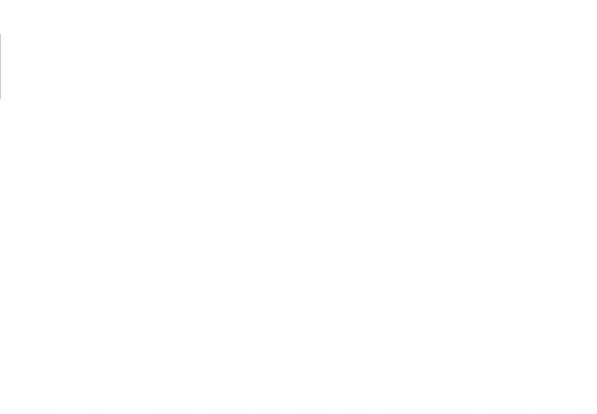 Quickbox | Personalised Postal Boxes | Custom Cardboard Boxes