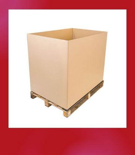 Quickbox | Personalised Postal Boxes | Custom Cardboard Boxes